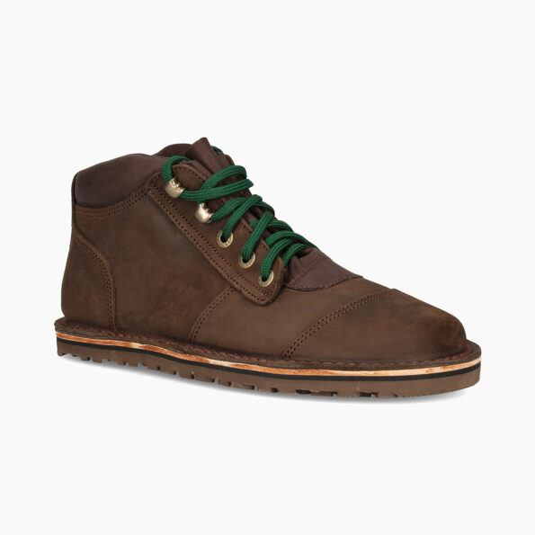 Jim Green Footwear – Outback Adventure