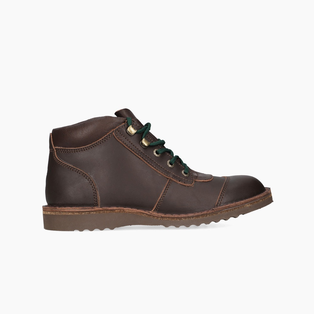 Jim Green African Ranger - Dark Brown – Outback Adventure